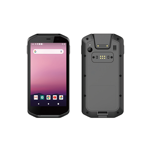 Handhelds-Products-Askey Computer Corp.