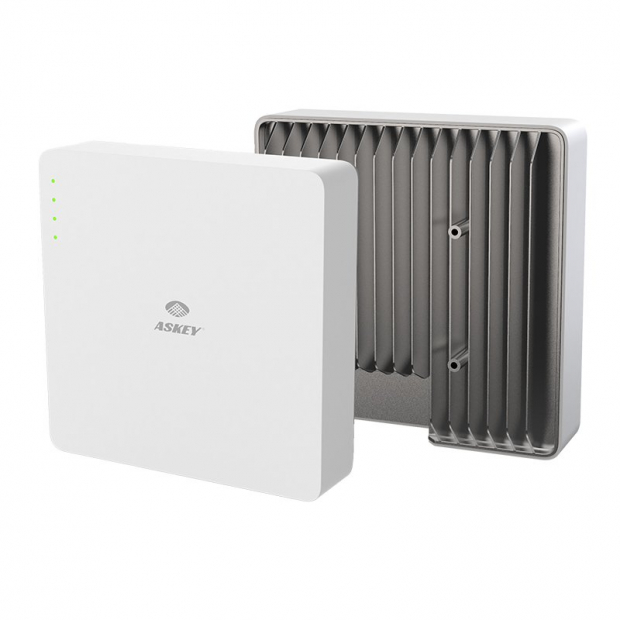 5G Small Cell Products-產品介紹-亞旭電腦