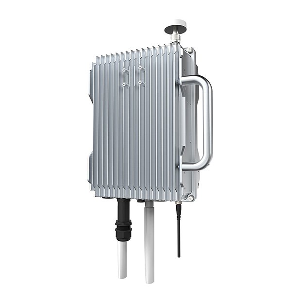 5G Sub-6 Outdoor Small Cell-Askey Computer Corp. (亞旭電腦)